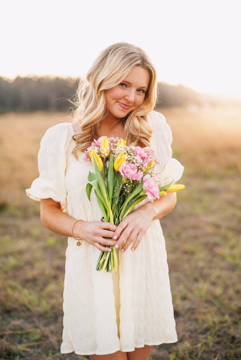 Josie Senior Photos – Stasia Alexandra Photography